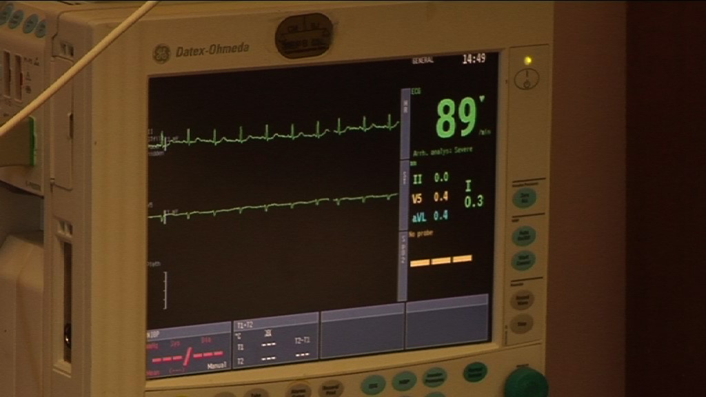 Tanka linija smrti - 22. oktobar 2017.