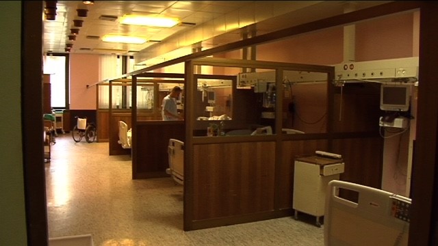 Tanka linija smrti - 22. oktobar 2017.