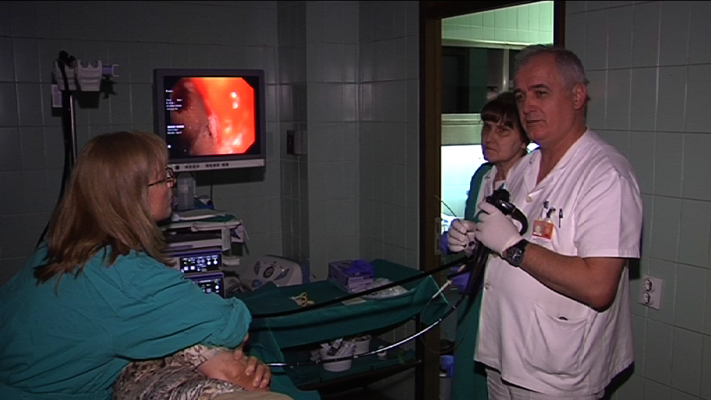 Pregled koji spasava život – profesor dr Radoje Doder - 14. oktobar 2018.