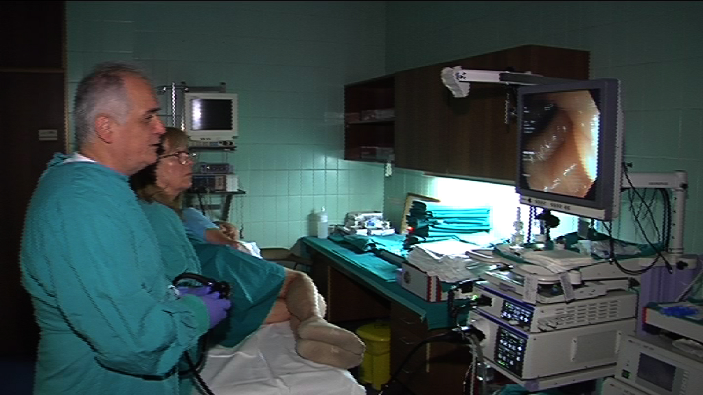 Pregled koji spasava život – profesor dr Radoje Doder - 14. oktobar 2018.