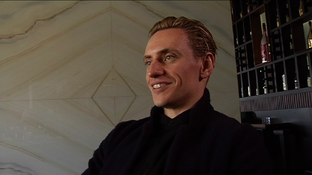 Baletan svetskog glasa - Sergej Polunjin - 10. mart 2019.