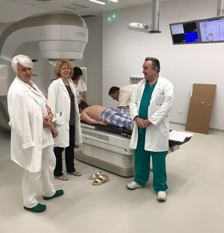 Verujem u dobro - prof. dr Radan Džodić - 8. mart 2020.