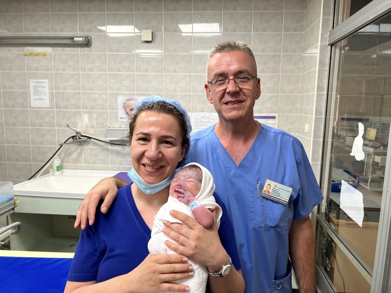 Dragi doktore - prim. dr Nemanja Stojanović - 24. septembar 2023.