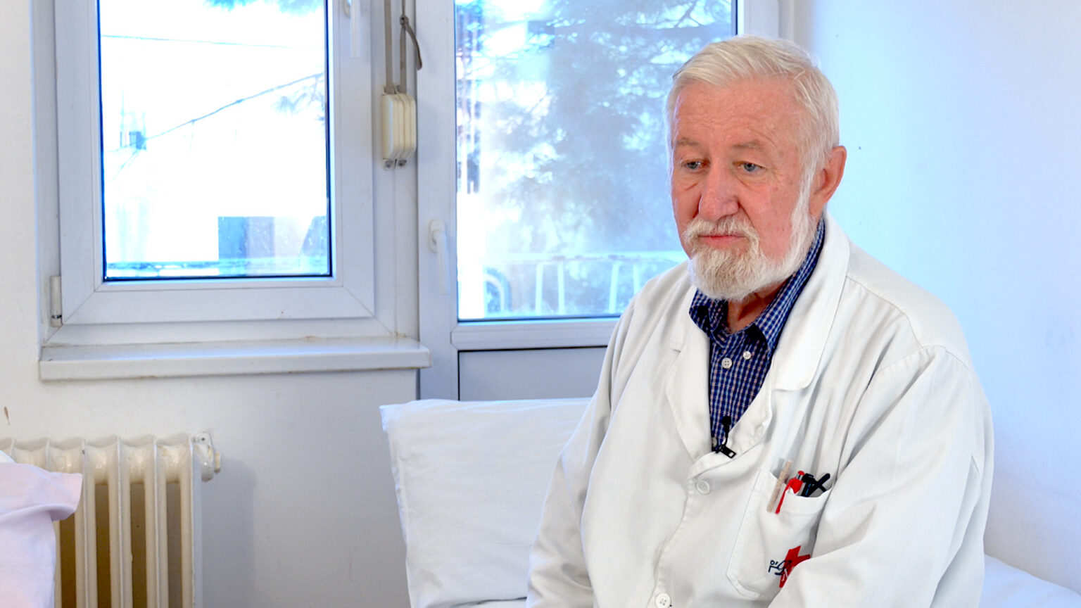 Terapija - prof. dr Vladimir Diligenski - 12. novembar 2023.